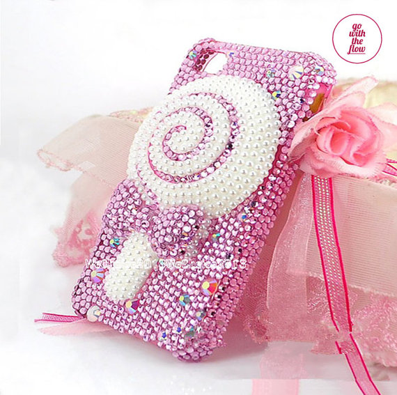 3d Lollipop Deco Case on Luulla